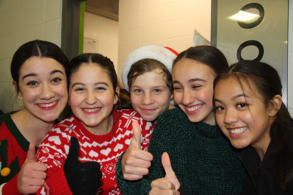 Member Resources :: Fliteway Figure Skating Club